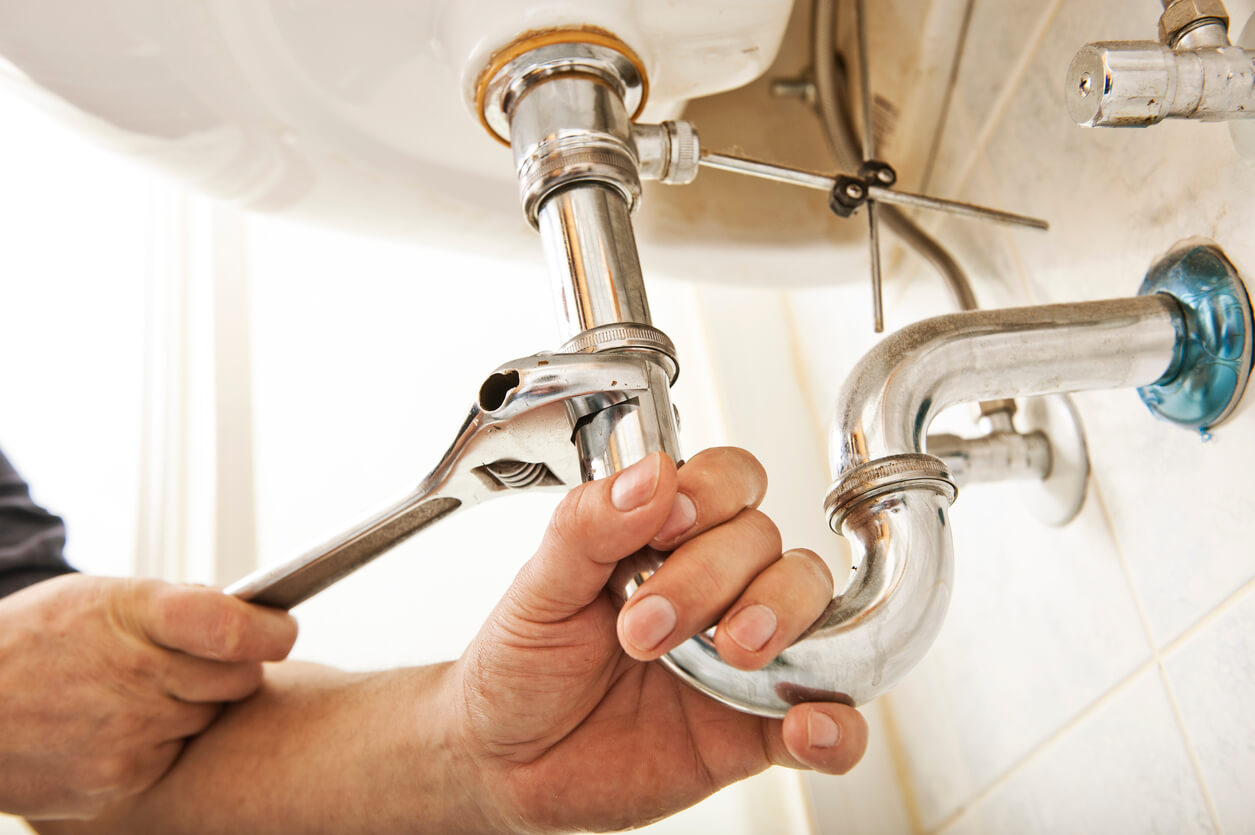 Residential Plumbers Near Frederick & Mount Airy, MD | W.M. Wilson Plumbing